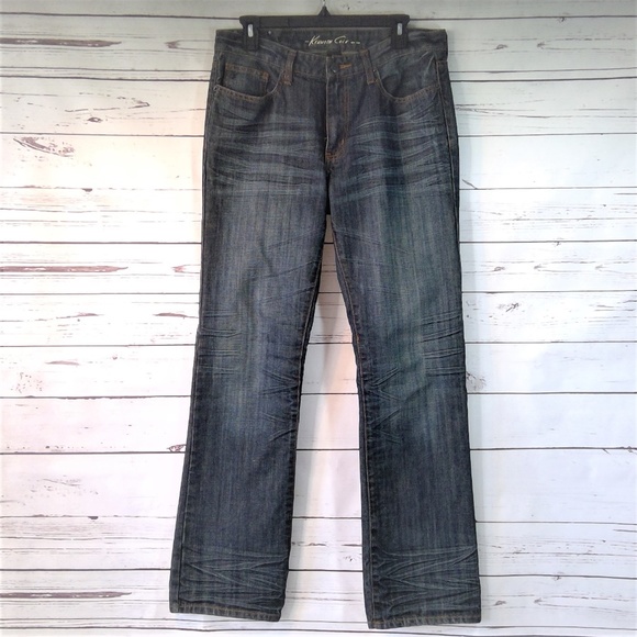 Kenneth Cole | Jeans | Kenneth Cole Ny Jeans 332 | Poshmark